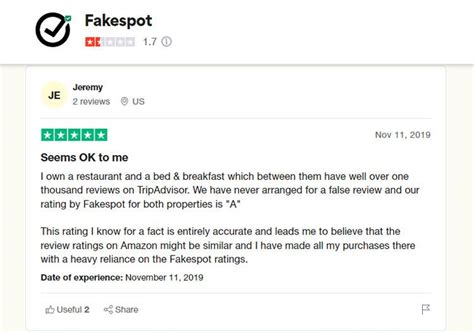 Full Review Of Fakespot Analyzer 2023 Is It Accurate