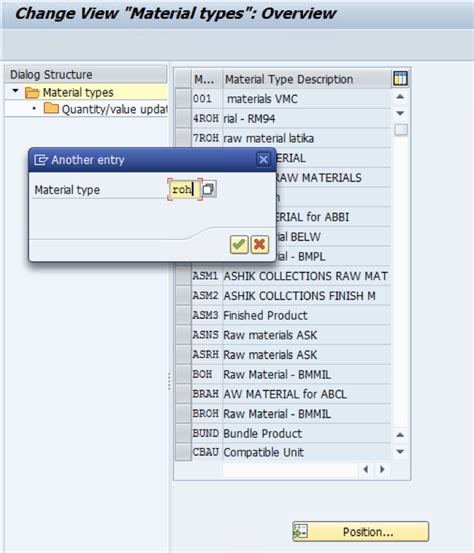 How To Customize Material Master SAP S 4 HANA Manage Adora