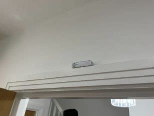 How To Setup Hive Motion Sensor Safe Secure IoTDIY