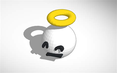 3d Design 내꺼 Tinkercad