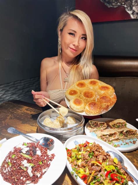 Picture Of Raina Huang
