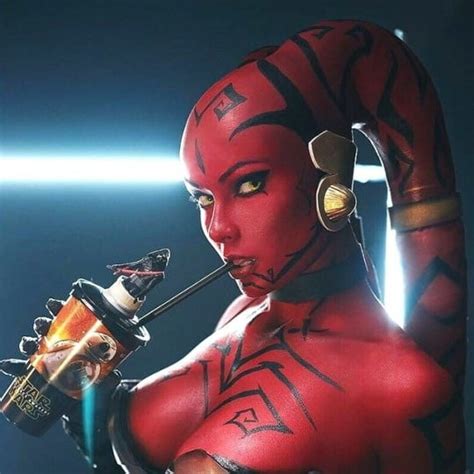 Darth Talon The Sexy Sith Porn Pictures XXX Photos Sex Images PICTOA