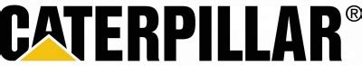 Fonts Logo Caterpillar Logo Font