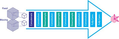 Figure 3 From A Deep Learning Framework For Unsupervised Affine And Deformable Image