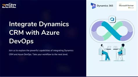 Ppt Case Management Tool Integrate Dynamics 365 Crm To Azure Devops
