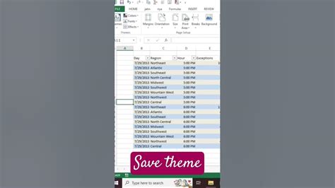Excelworld Excel Words Smartexcel Msoffice Windows Excelacademy