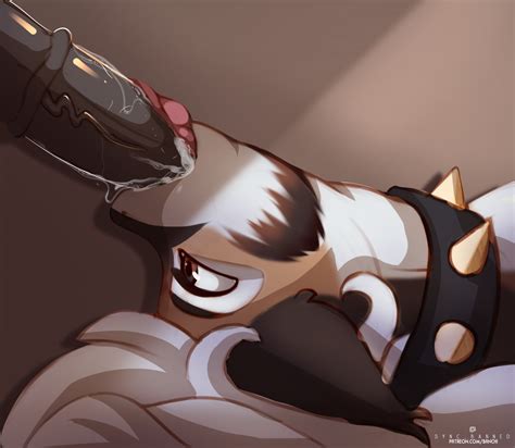 Rule 34 Fellatio Feral Gag Genitals Male Oral Penile Penis Sex Solo Syncbanned Throat Swabbing