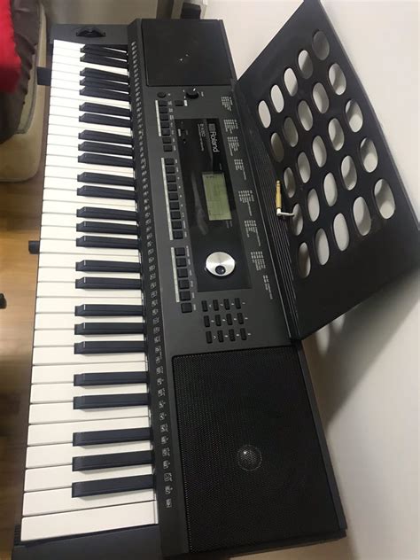 Roland EX20 Arranger Keyboard, Hobbies & Toys, Music & Media, Musical ...