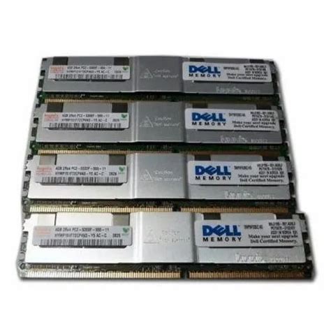 Ddr 23 And Ddr4 Server Ramdimms For Memory At Best Price In New