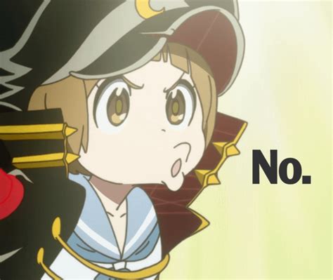 Mako Says R Killlakill