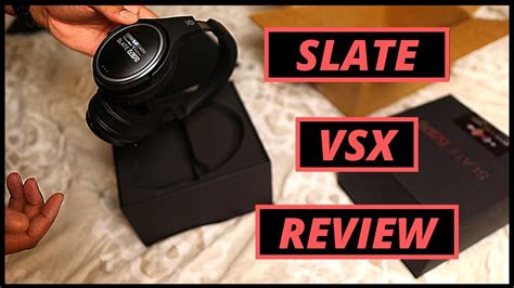 Steven Slate VSX Unboxing Review Walk Through And Reaction YouTube