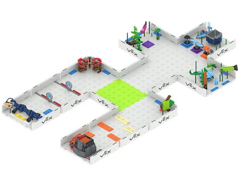 VEX GO Ocean Science Exploration Unit Overview Letter Home