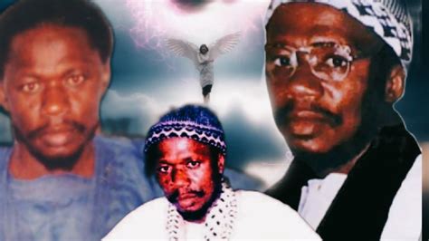 Sheikh Omar Bun Jeng Ramadan And Koriteh Youtube