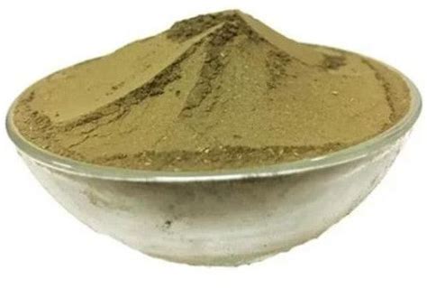 Natural Khellin Extract Color Brown Dried Form Powder At Rs 800