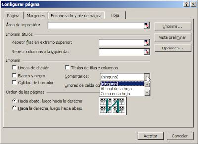 JLD Excel En Castellano Usar Microsoft Excel Eficientemente Comentarios En Celdas De Excel