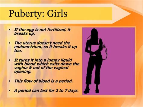 Ppt Puberty Powerpoint Presentation Free Download Id6964031