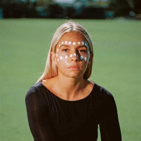 Courtney Ugle Indigenous Wellbeing Conference