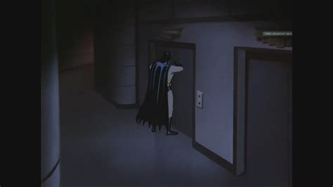 Batman The Animated Series Western Animation Tv Tropes