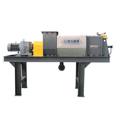 Togo Commercial Composter Machine Manufacture