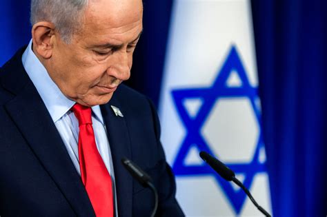 Israel Netanyahu Fürchtet Einen Iran Deal Der Usa