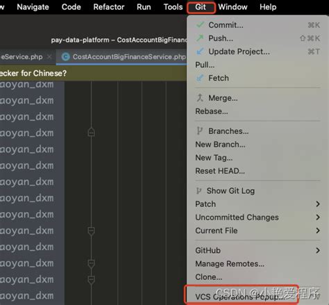 Mac Phpstorm 2022 配置phpstorm 2023 没有 Select Opened File Csdn博客