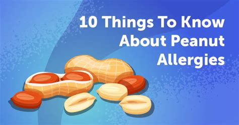10 Essential Tips To Safely Manage Tree Nut Allergy You Won T Believe 4