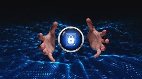 The Future Of Data Security A Deep Dive Into Managed File Transfer