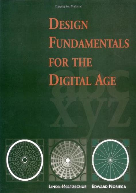 Ebook Read Design Fundamentals For The Digital Age Page 1 Created With