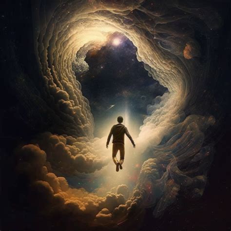 El Viajero De Los Mundos Astrales La Experiencia Mística De Fernando