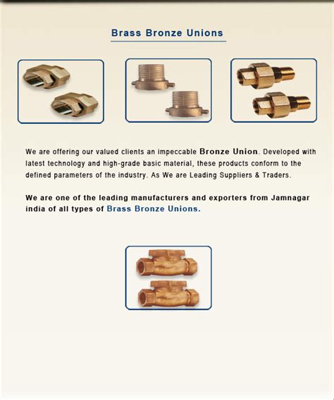 Brass Unions Bronze Unions 3 Piece Unions Gas Meter Union Fittings Bronze Copper Brass Union