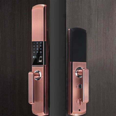 Keypad Lock Ladergroovy