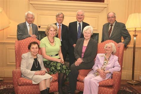 Sir Eric Ash 1928 2021 Imperial College Video Archive Blog