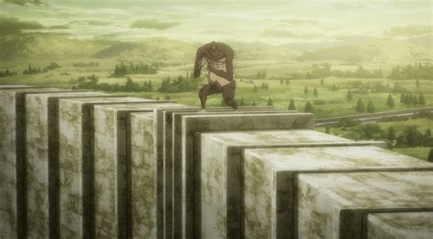 The Walls Of Attack On Titan Explained