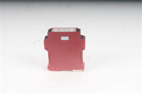 Slc Scda127r Series Safety Relay Module Control Module Transfer Power Ntc Tech