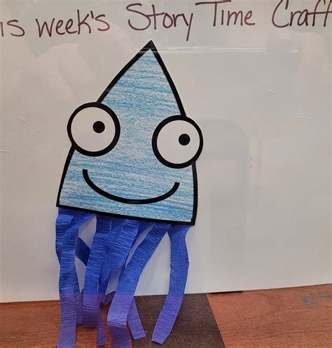 Story Time Notes By Miss Amy Im The Biggest Thing In The Ocean 5