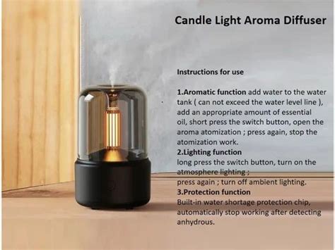 Plastic Electric Aroma Diffusers At Rs 750 Piece In Jaipur Id 2854286246762