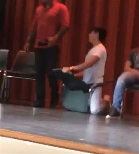 Friend Hypnotized To Hump Chair Video 2
