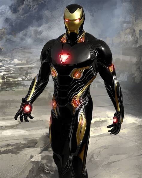 500 Iron Man Wallpapers