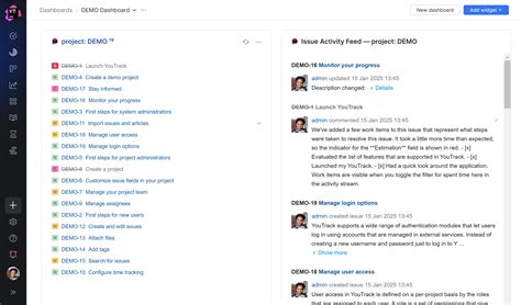 Getting Started Youtrack Server Documentation
