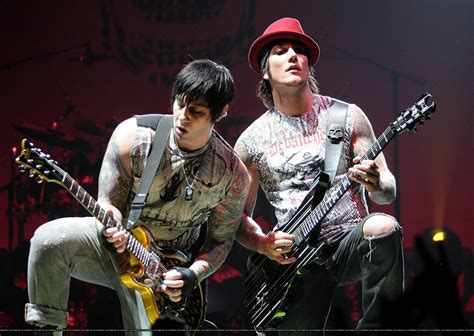 Avenged Sevenfold Avenged Sevenfold Photo 11638785 Fanpop