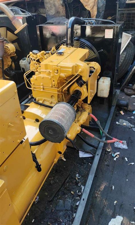 125kva Generator Set Commercial And Industrial Construction And Building