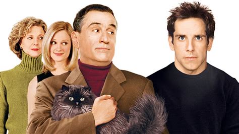 Mon Beau Père Et Moi Un Film De 2000 Télérama Vodkaster