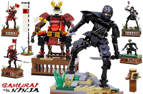 Lego Samurai Sets Deals Emergencydentistry Com