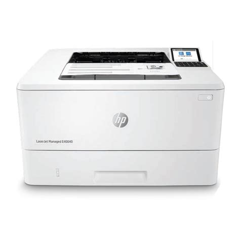 Hp E45028dn Custum Cut It Solutions