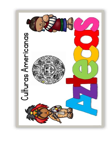 Aztecas Neep Guia Pdf