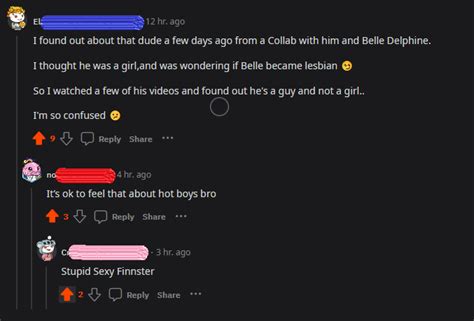 My Fav Comment Thread From Another Subreddits F1nn Post Rf1nn5ter