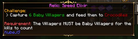 Modpack Challenges My Coworkers Think The Challenges I Made For My Modpack Are A Bit Too