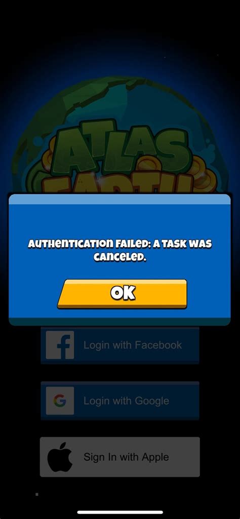 Is Atlas Earth Broken Ratlasearthofficial