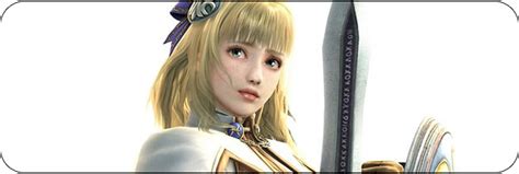 Soul Calibur 5 Pyrrha Omega
