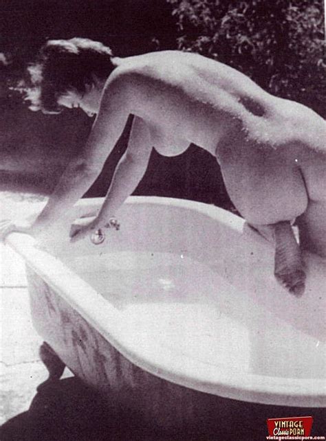 Xxx Vintage Porn Vintage And Sexy Looking Xxx Dessert Picture 10